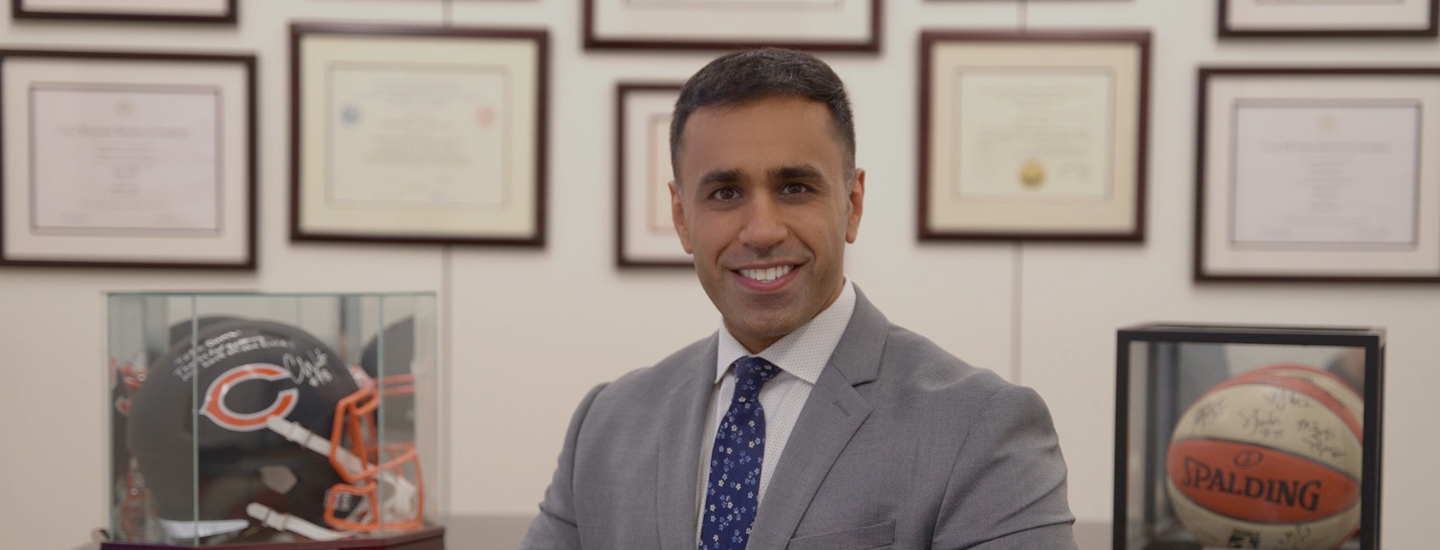 Leading Orthopedic Surgery in New York, NY - LALL Orthopedics